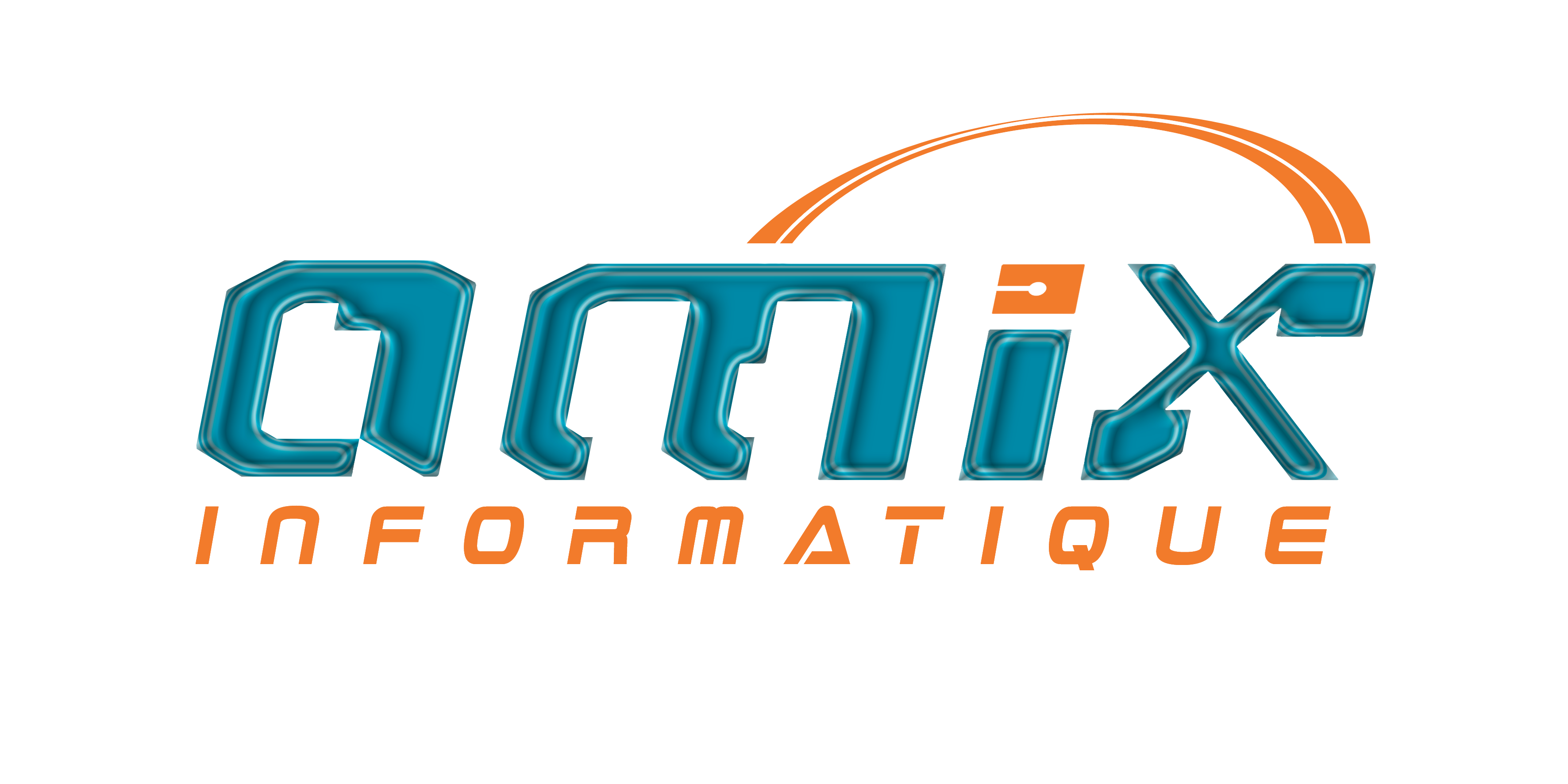 AMIX INFORMATIQUE